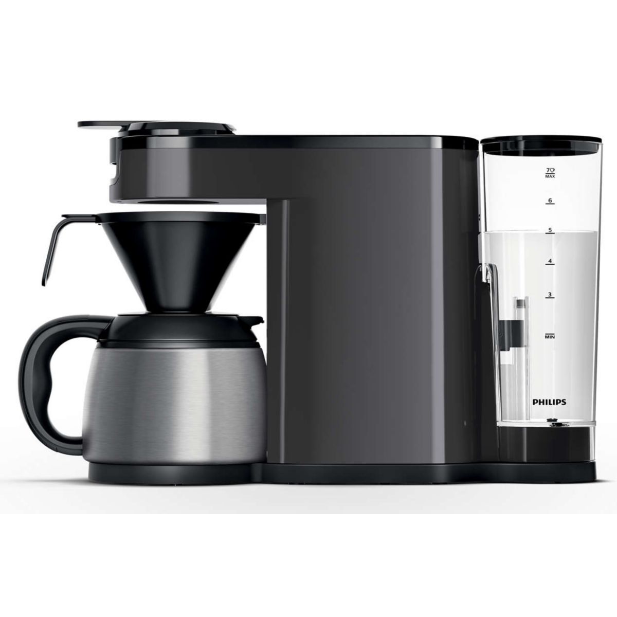 Philips Switch - Senseo - Comparer avec Touslesprix.com