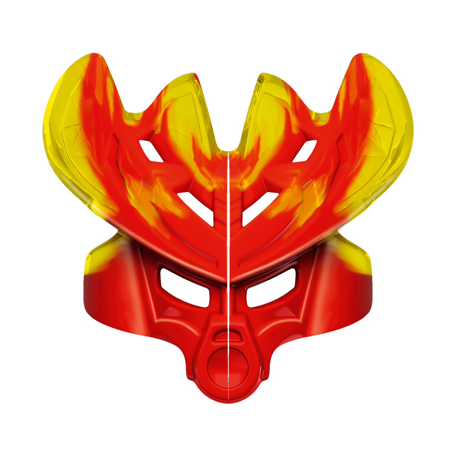 Lego 70783 - Bionicle : Protecteur du feu - Comparer avec Touslesprix.com