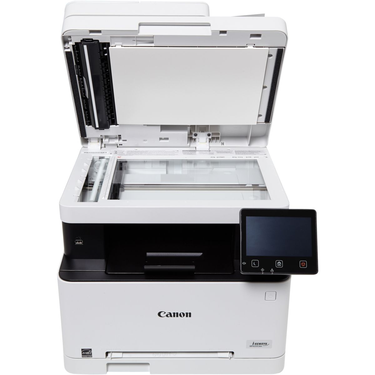 Canon I-Sensys MF633cdw - Imprimante multifonction laser - Comparer ...