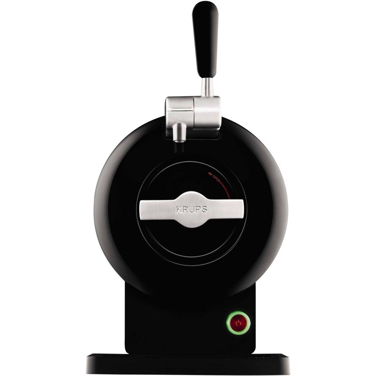 Krups The Sub VB650810 - Machine à bière - Comparer avec Touslesprix.com