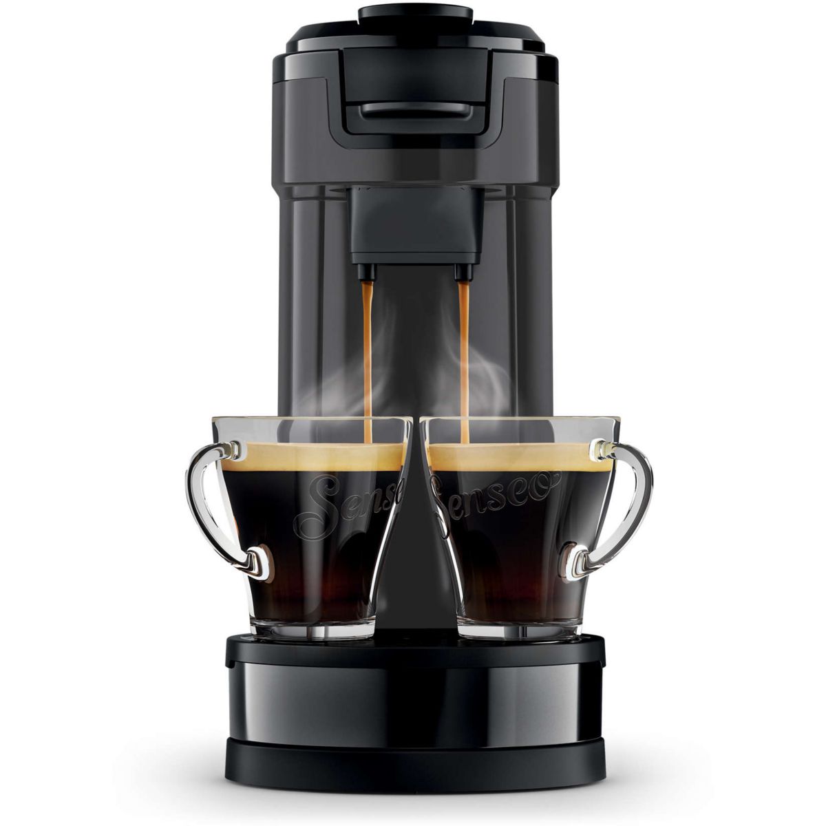 Philips Switch - Senseo - Comparer avec Touslesprix.com