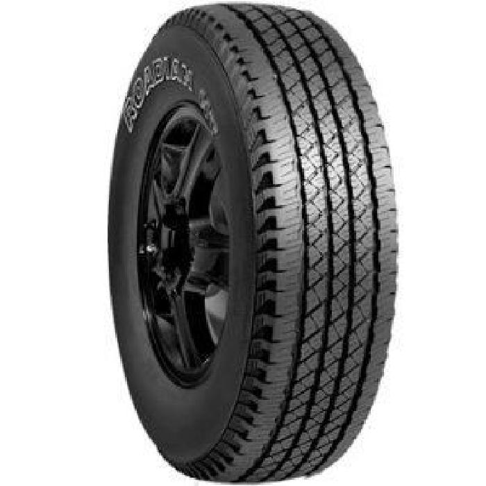 Nexen P225/65 R17 100H Roadian HT (SUV) M+S - Comparer avec Touslesprix.com