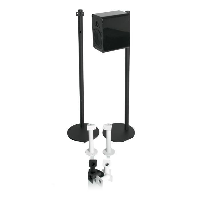 Tangent Evo Stand - Support enceintes sur pied - Comparer avec ...