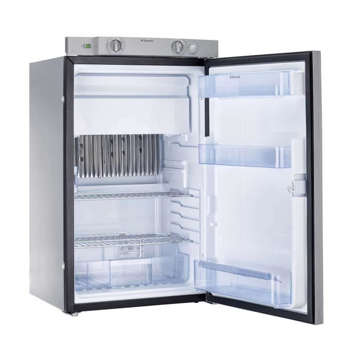 Dometic RM8501 - Réfrigérateur à absorption 1 porte charnière à gauche ...