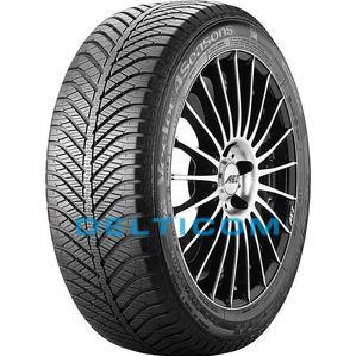 Goodyear 205/55 R16 94V Vector 4Seasons XL VW - Comparer avec Touslesprix.com