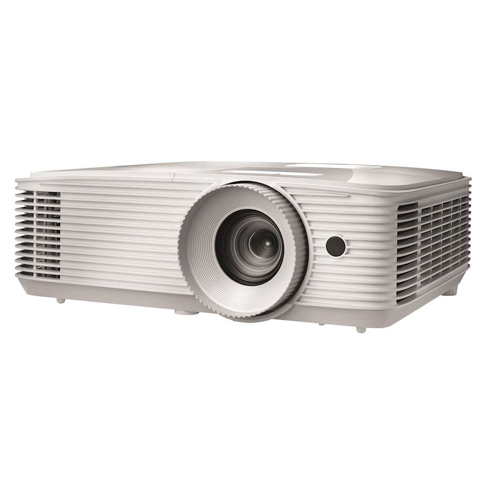 Optoma EH334 - Vidéoprojecteur Full HD 1080p Full 3D 3600 Lumens HDMI ...