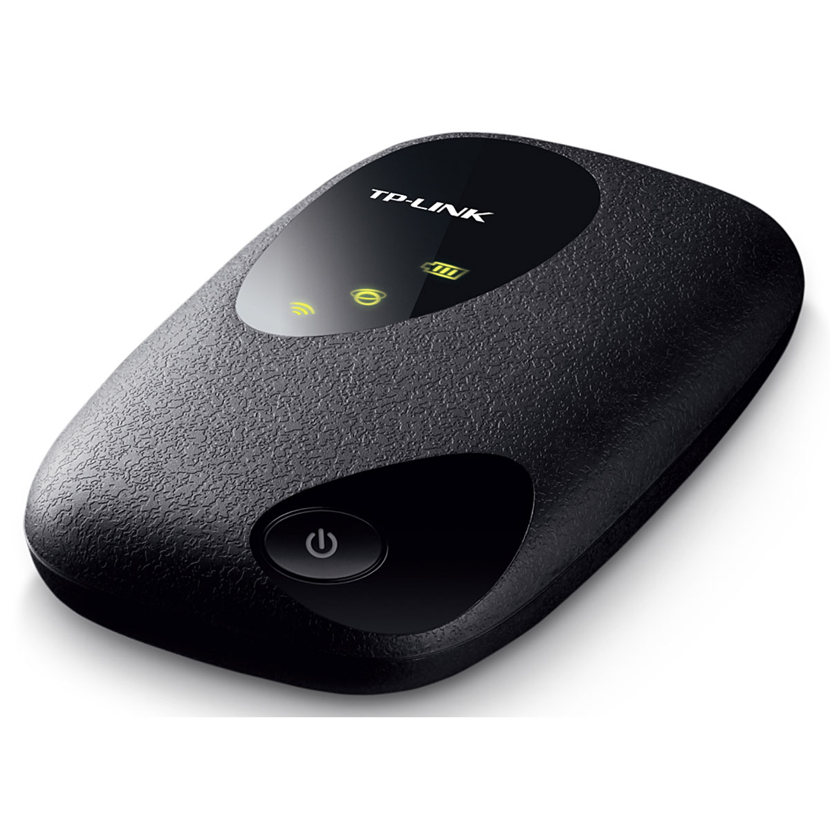 TP-Link M5250 - Modem 3G mobile WiFi - Comparer avec Touslesprix.com