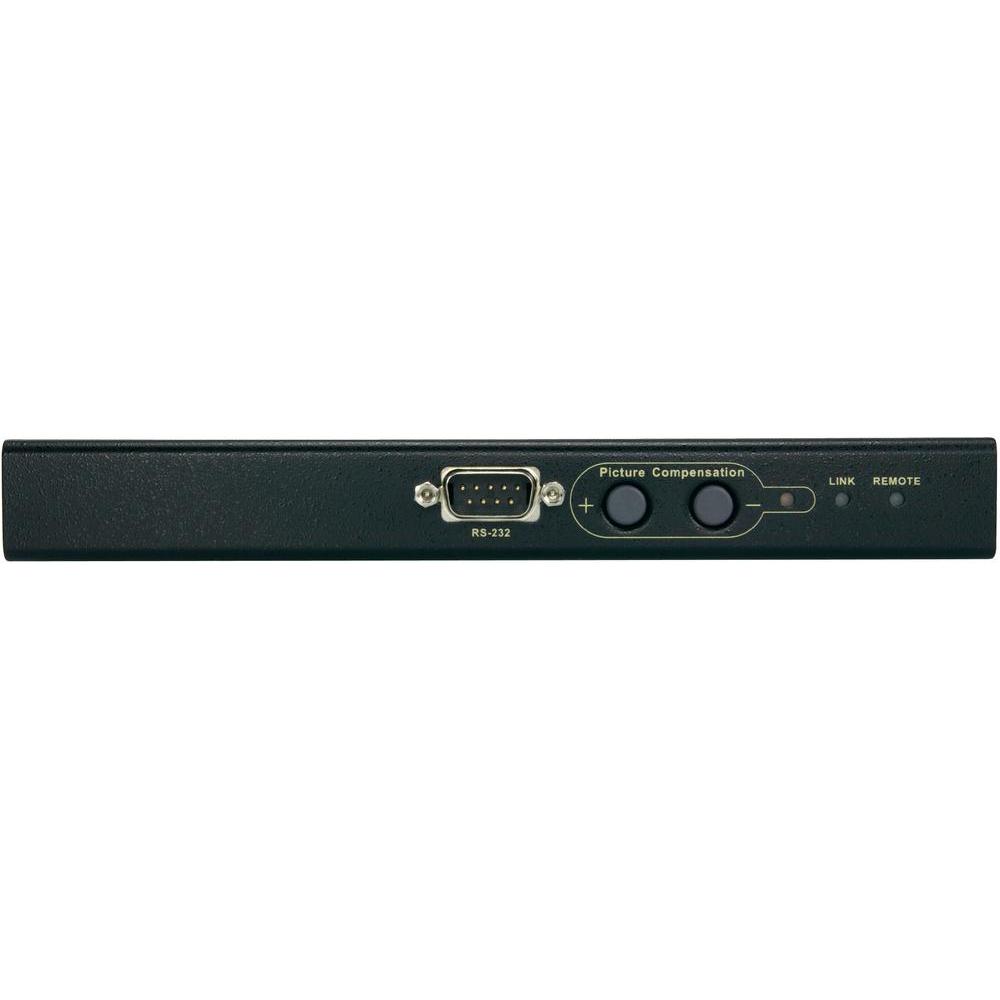Aten CE750 - Extendeur KVM USB / VGA + Audio + RS-232 200m - Comparer ...