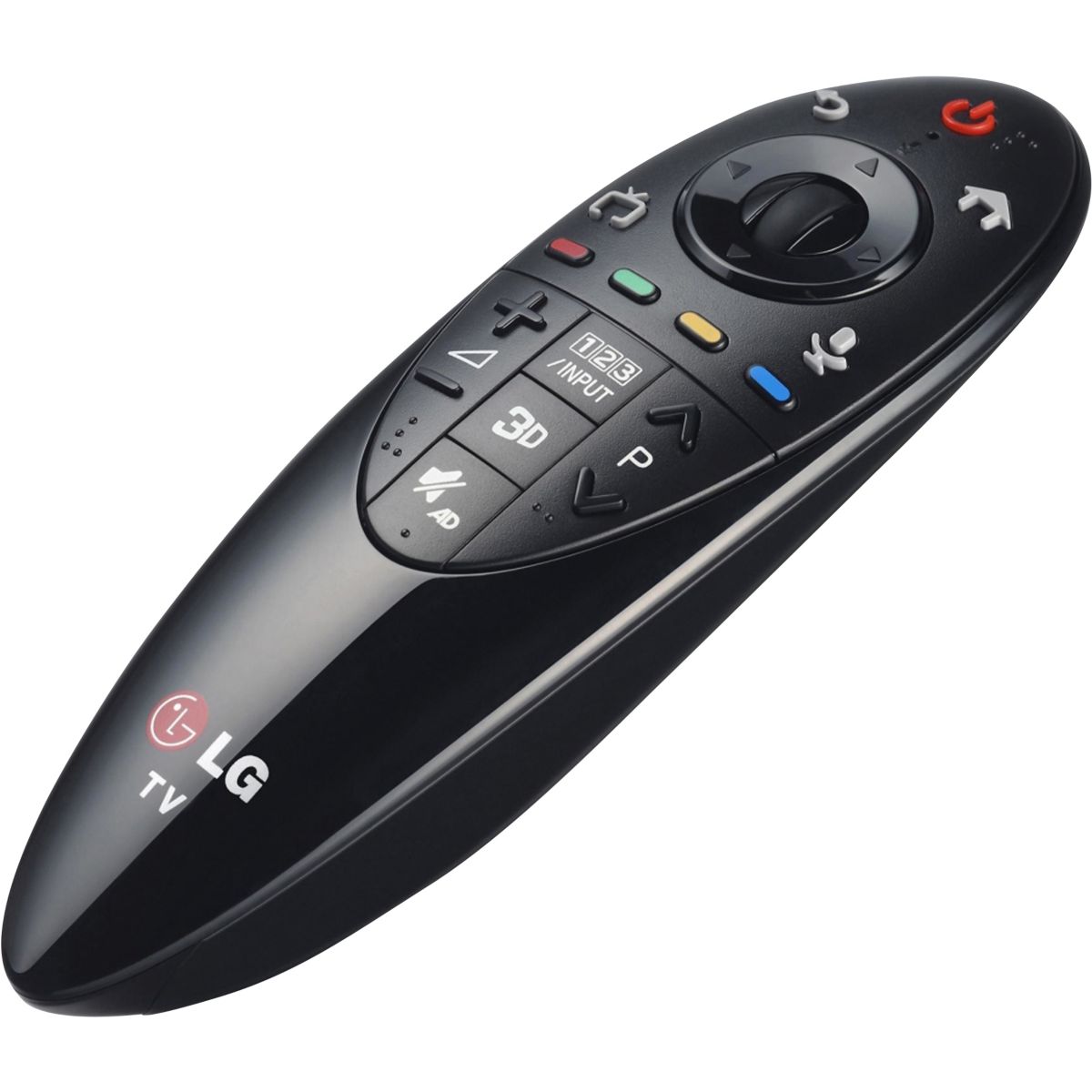 LG AN-MR500 - Télécommande Magic Remote - Comparer avec Touslesprix.com