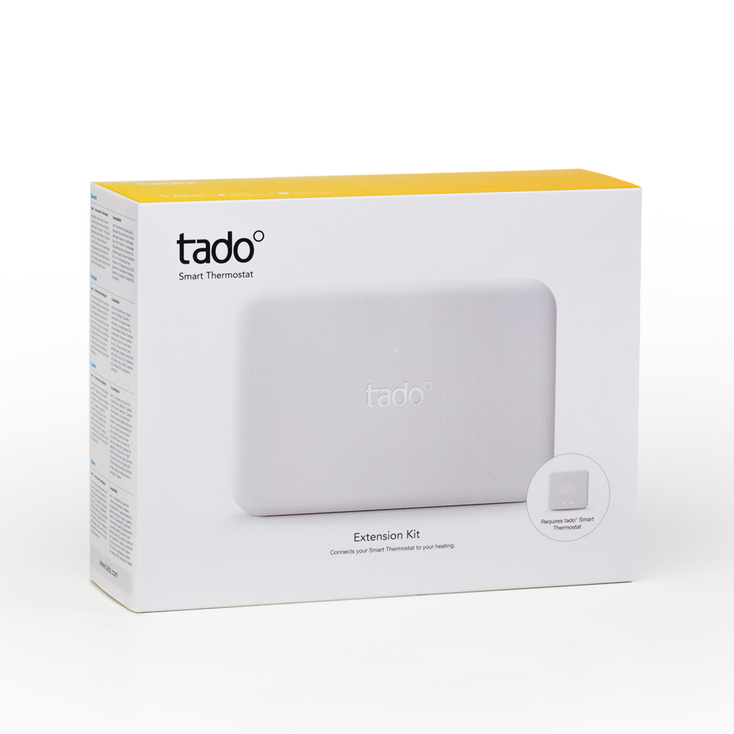 tado Kit d'extension - Comparer avec Touslesprix.com