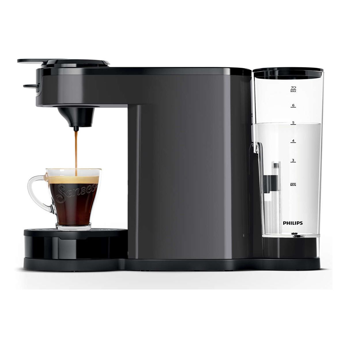 Philips Switch - Senseo - Comparer avec Touslesprix.com