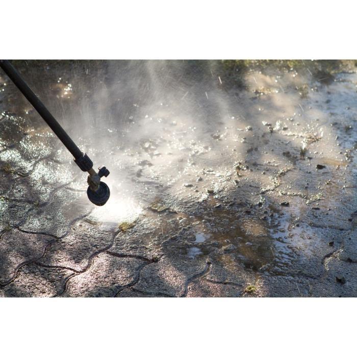 Rubson Traitement anti-mousse Stop Mousse incolore 1 L - Comparer avec ...