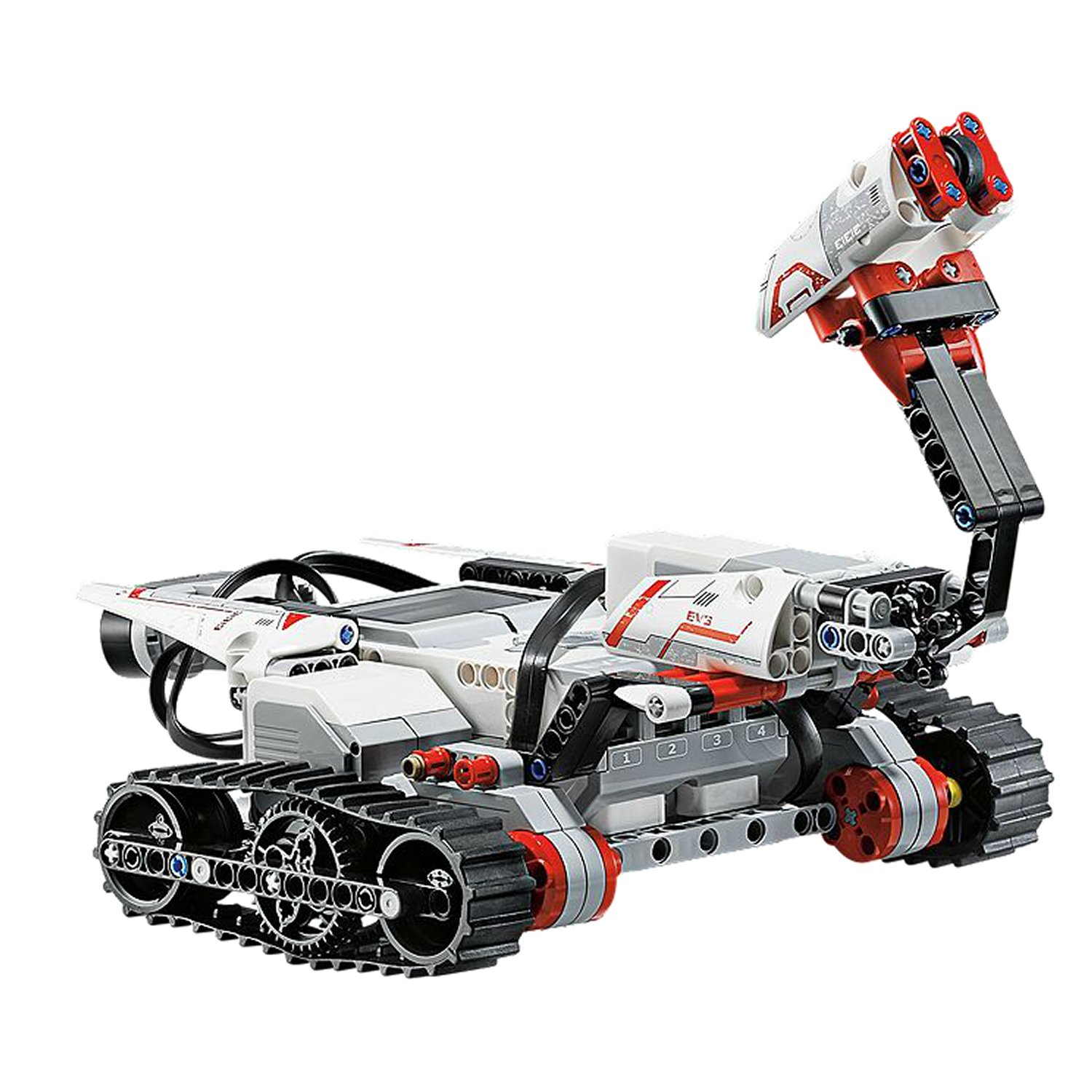 Lego 31313 - Mindstorms : EV3 - Comparer avec Touslesprix.com