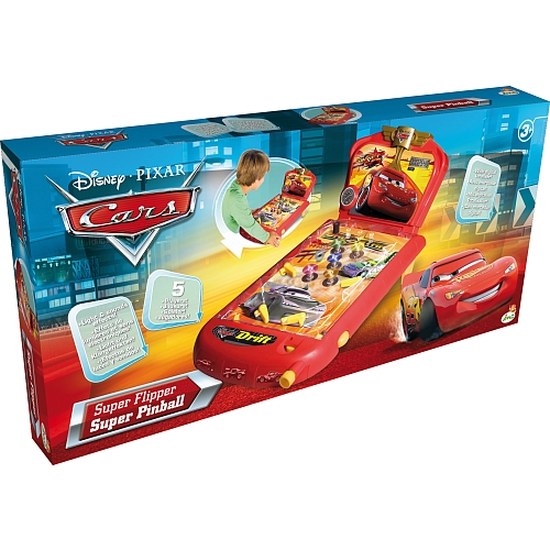 IMC Toys Flipper Cars - Comparer avec Touslesprix.com