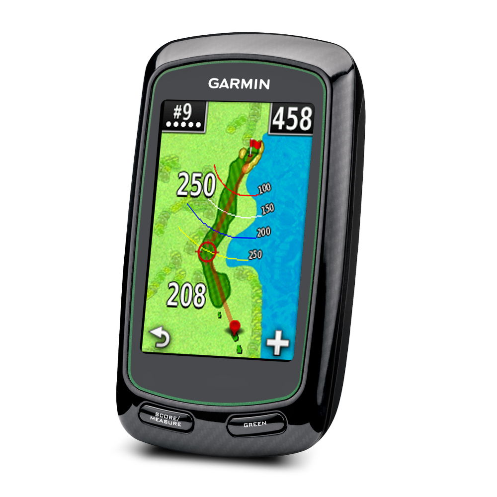 Garmin Approach G6 - GPS pour le golf - Comparer avec Touslesprix.com