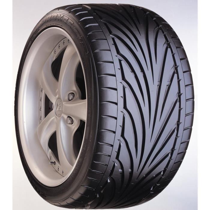 Toyo 245/45 ZR16 94W Proxes T1-R - Comparer avec Touslesprix.com