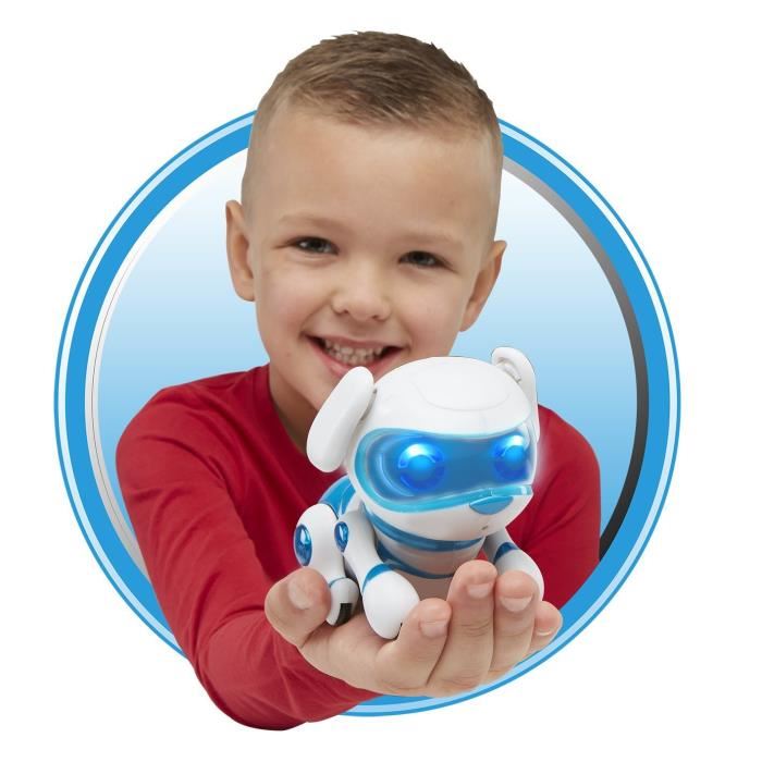 Splash Toys Teksta Newborn chiot - Comparer avec Touslesprix.com