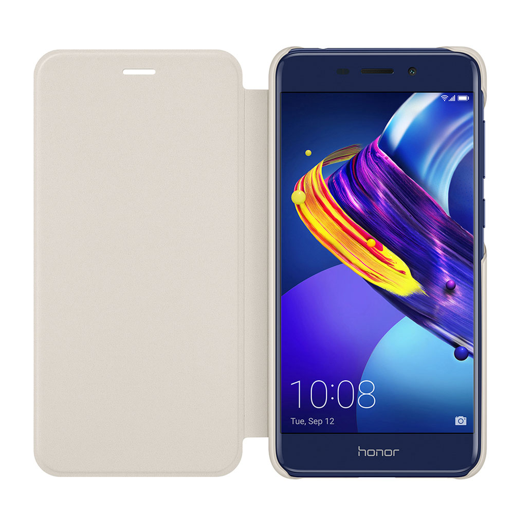 Honor Flip Cover Or 6C Pro - Comparer avec Touslesprix.com