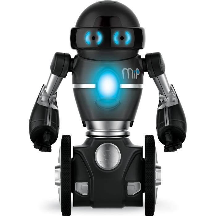 Wow wee Robot Mip - Comparer avec Touslesprix.com