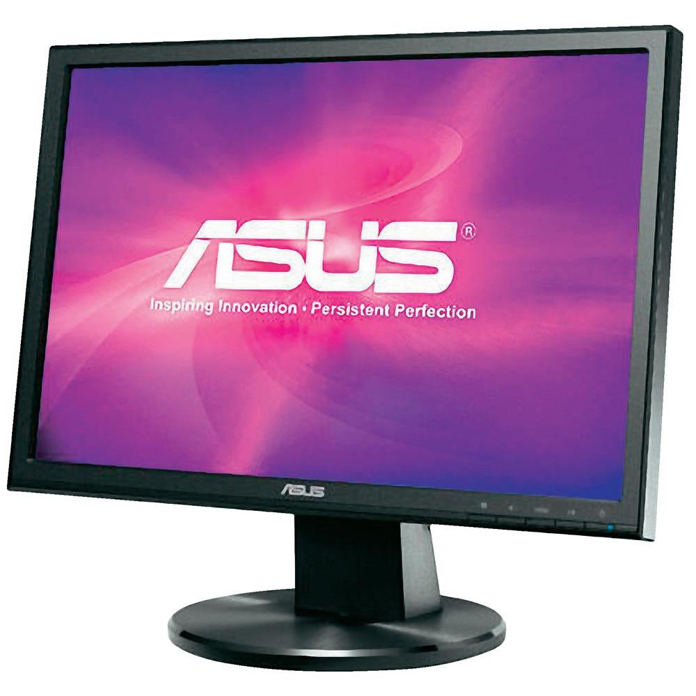 Asus VE247 - Ecran LED 23,6" - Comparer avec Touslesprix.com