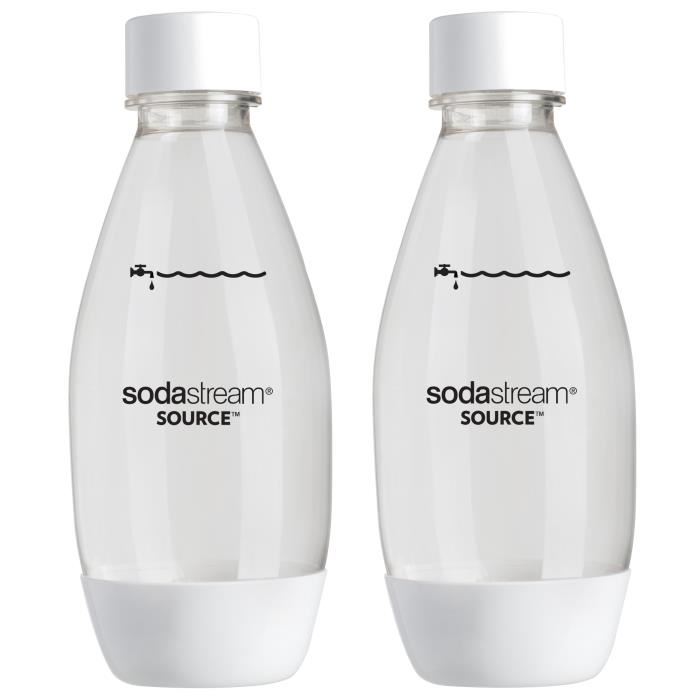 Sodastream Cool - Machine à soda + 1 concentré cola 500 ml - Comparer ...