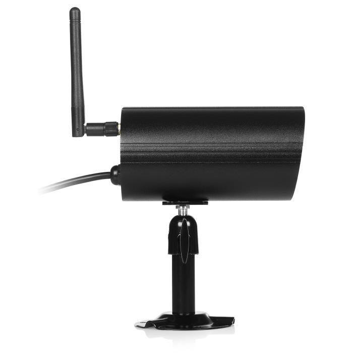 Smartwares CS97C - Caméra de surveillance Full HD sans fil extérieur ...