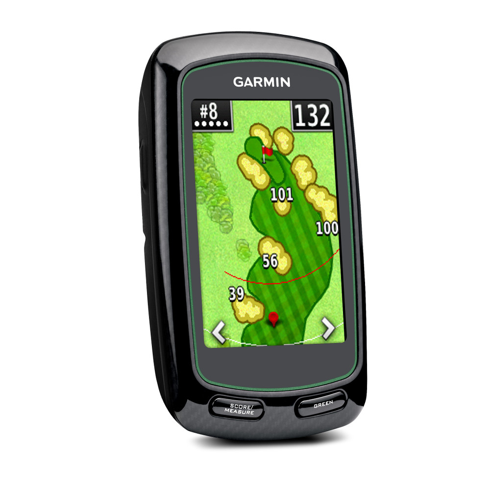 Garmin Approach G6 - GPS pour le golf - Comparer avec Touslesprix.com