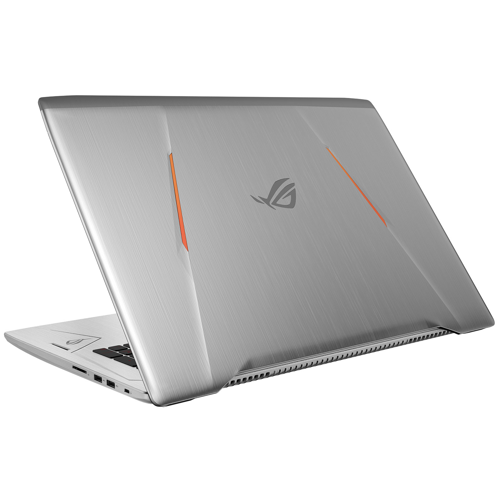 Asus ROG Strix GL702VS-BA217T - Comparer avec Touslesprix.com