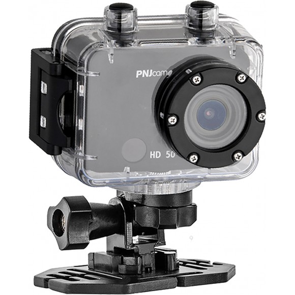 PNJ Cam HD950 - Comparer avec Touslesprix.com