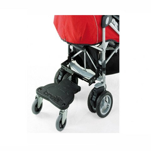Brevi Plateforme universelle Wally pour poussette - Comparer avec ...