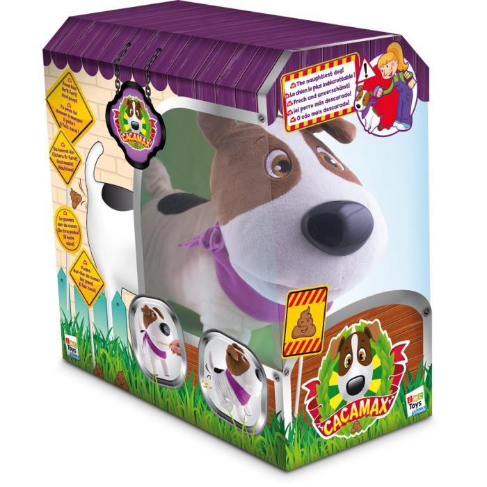 IMC Toys Caca Max - Comparer avec Touslesprix.com