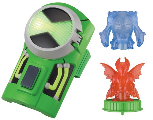 Bandai Révolution Ultimatrix Ben 10 - Comparer avec Touslesprix.com