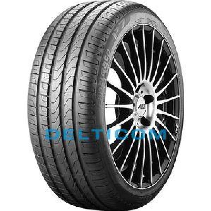 Pirelli Pneu auto été : 205/50 R17 89Y Cinturato P7 - Comparer avec ...