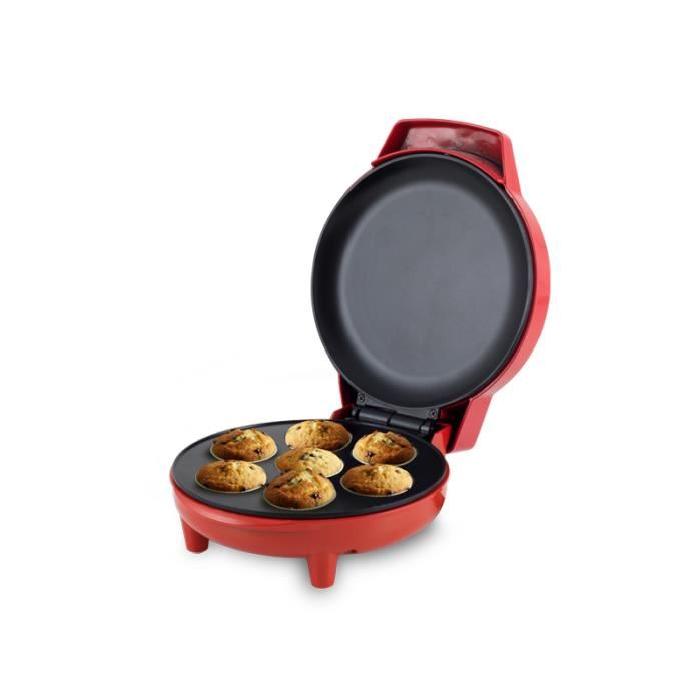 Beper 90498 - Machine pour faire des madeleines - Comparer avec ...