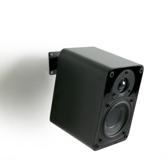 Tangent Support mural pour enceintes EVO - Comparer avec Touslesprix.com