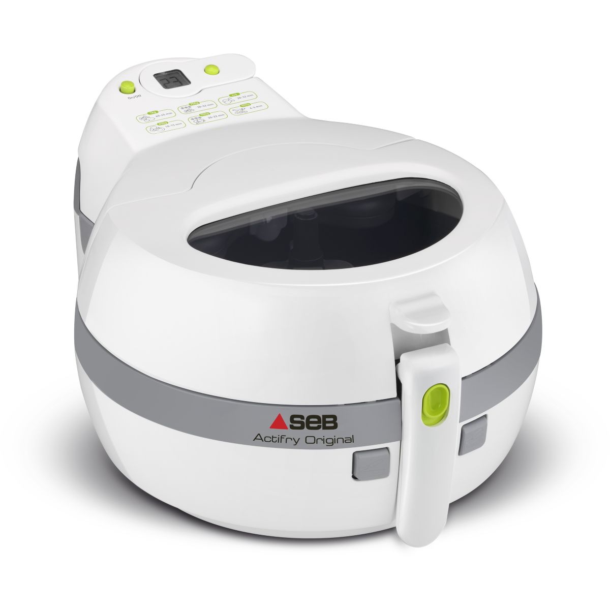 Seb Actifry Facelift FZ710000 - Friteuse sans huile 1 kg - Comparer ...