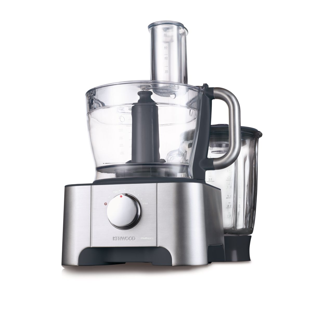 Kenwood FP959 - Robot Multipro multifonctions - Comparer avec ...