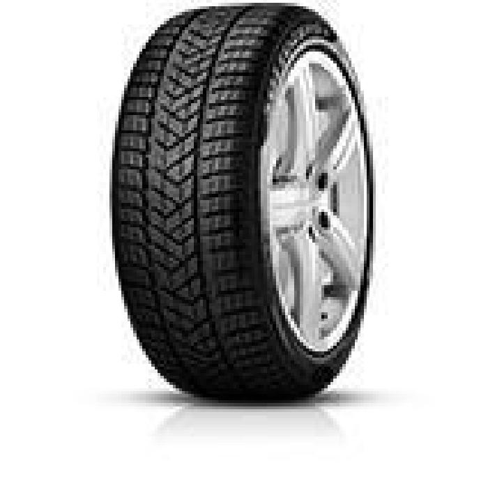 Pirelli Pneu auto hiver : 235/55 R17 103V Winter Sottozero 3 - Comparer avec Touslesprix.com