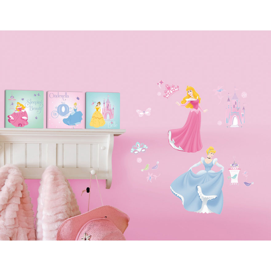 Tableau Princess Disney - Comparer avec Touslesprix.com
