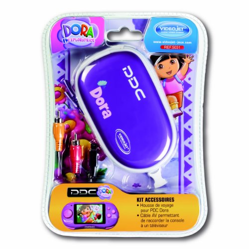 Videojet Housse de protection pour console PDC Dora - Comparer avec ...