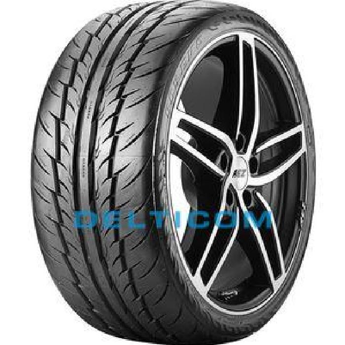 Federal 165/40 R16 73V SS595 EVO XL - Comparer avec Touslesprix.com