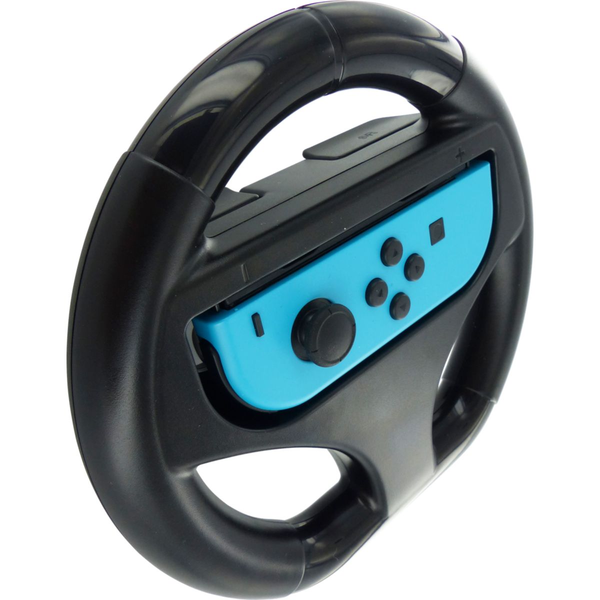 Subsonic Volant Racing Wheel Taille XL pour Nintendo Switch - Comparer ...