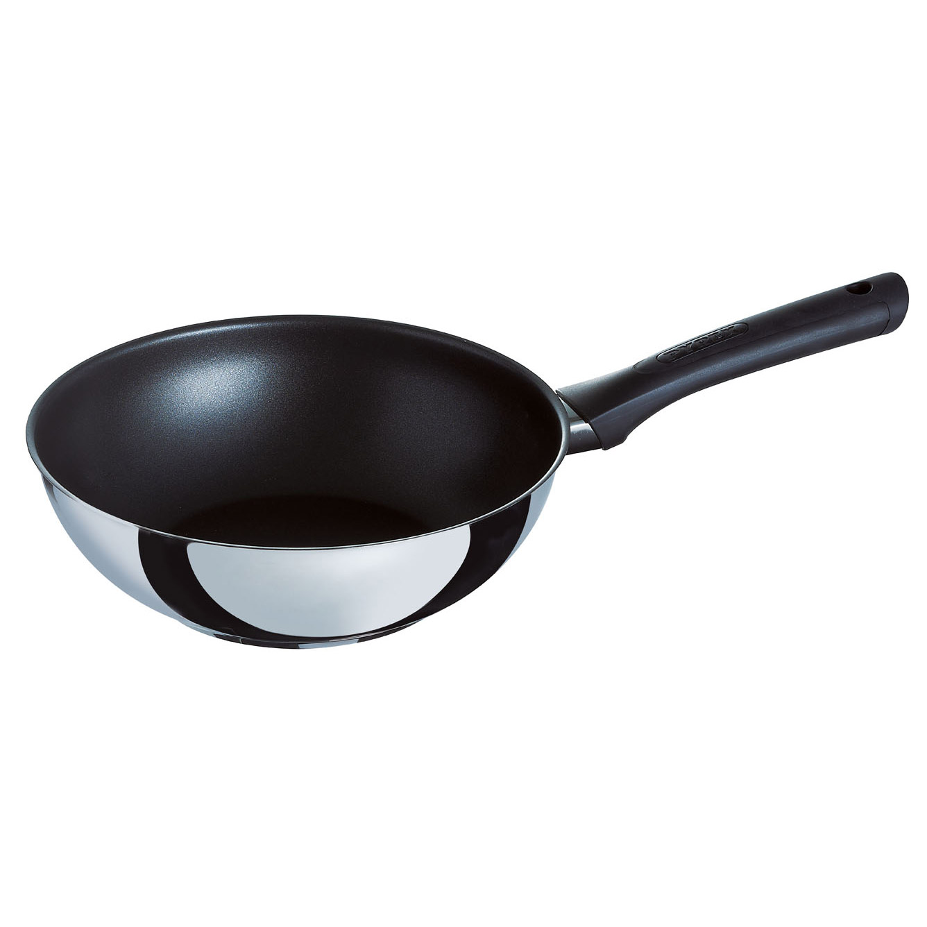 Pyrex Wok Pronto 24 cm - Comparer avec Touslesprix.com