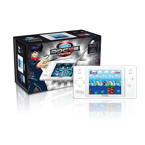 Videojet Console PDC 40 Tactile - Comparer avec Touslesprix.com