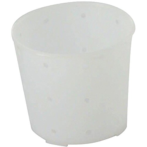 Moule à faisselle ronde lyon en plastique (14,5 cm) - Comparer avec ...