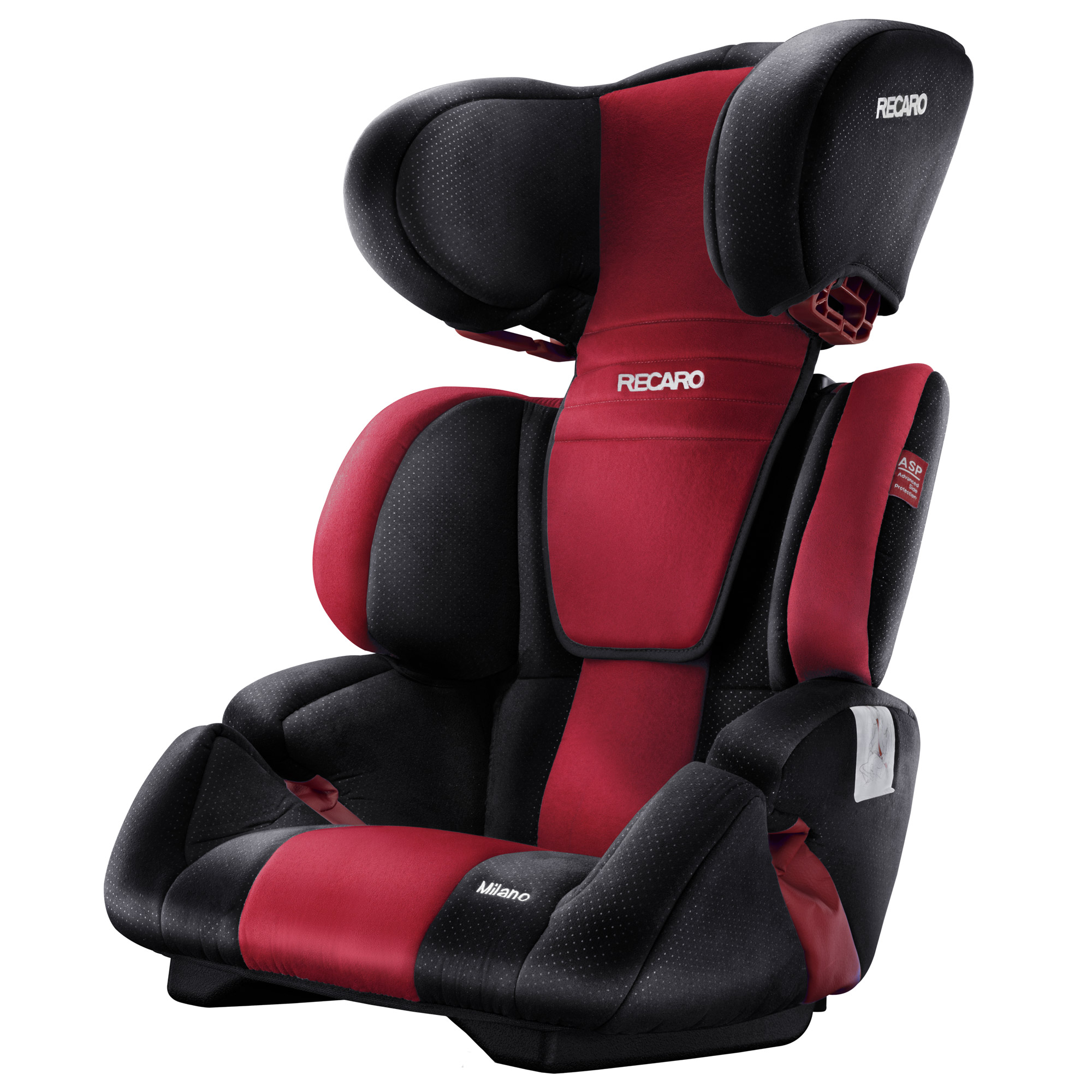 Recaro Milano (2015) - Siège auto groupe 2/3 - Comparer avec ...