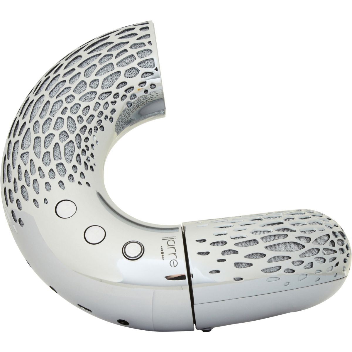 Jarre Technologies AeroTwist - Enceinte Bluetooth - Comparer avec ...