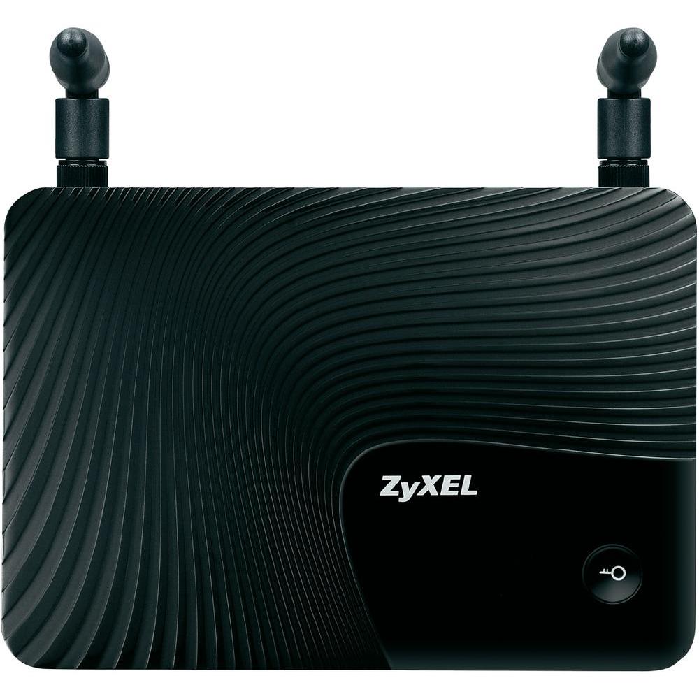 Zyxel WAP3205 v2 - Point d'accès WiFi 802.11n 300 Mbps - Comparer avec ...