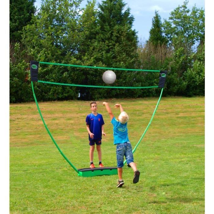 Axi Kit multisport 3-en-1 - Comparer avec Touslesprix.com