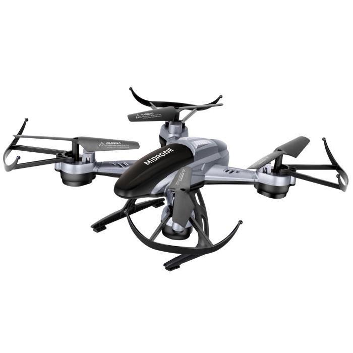 Midrone Adventure 50 - Drone radiocommandé - Comparer avec Touslesprix.com